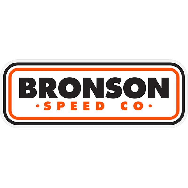 Bronson – Fusion Skate